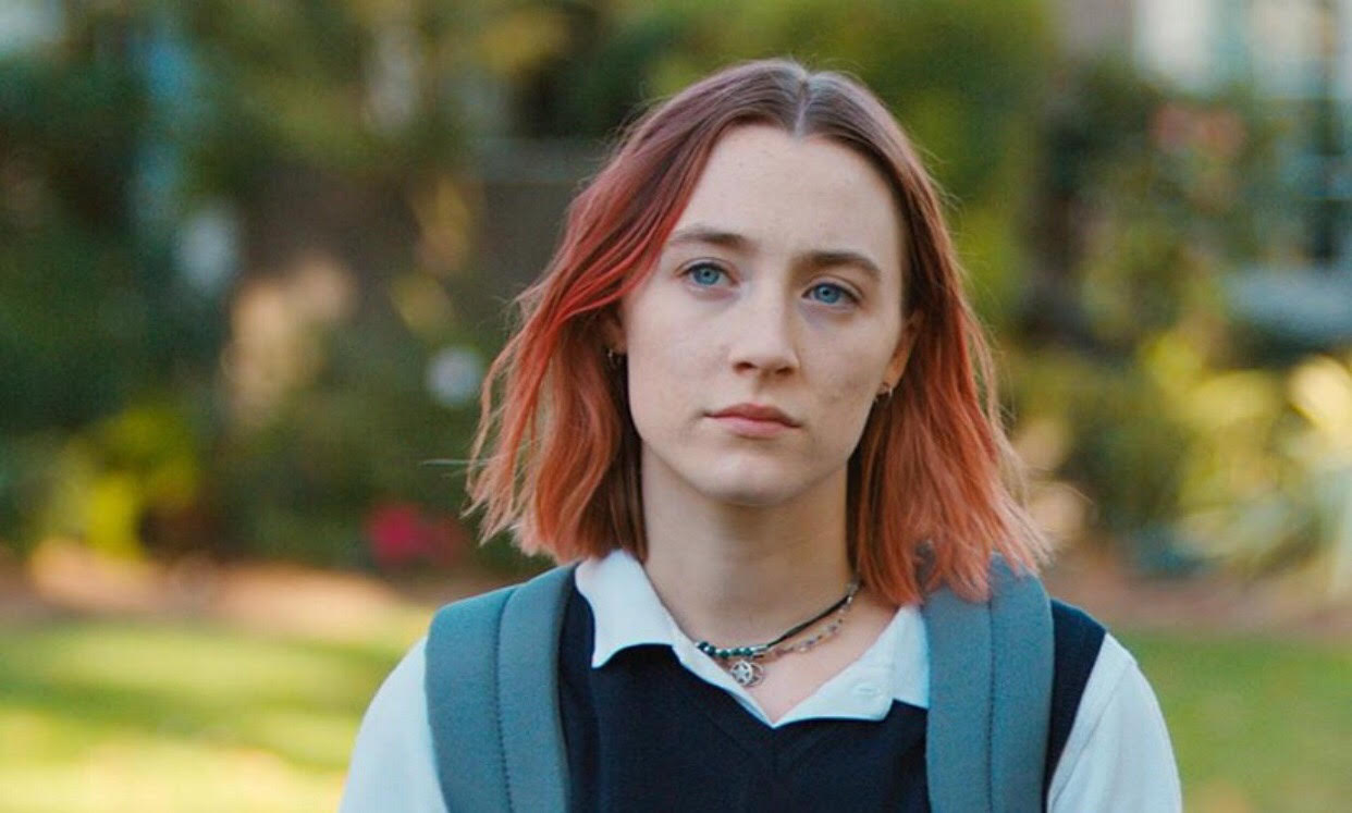 LADY BIRD | SpazioLiberoBlog