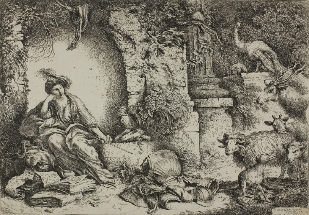 IL CANTO DI CIRCE | SpazioLiberoBlog