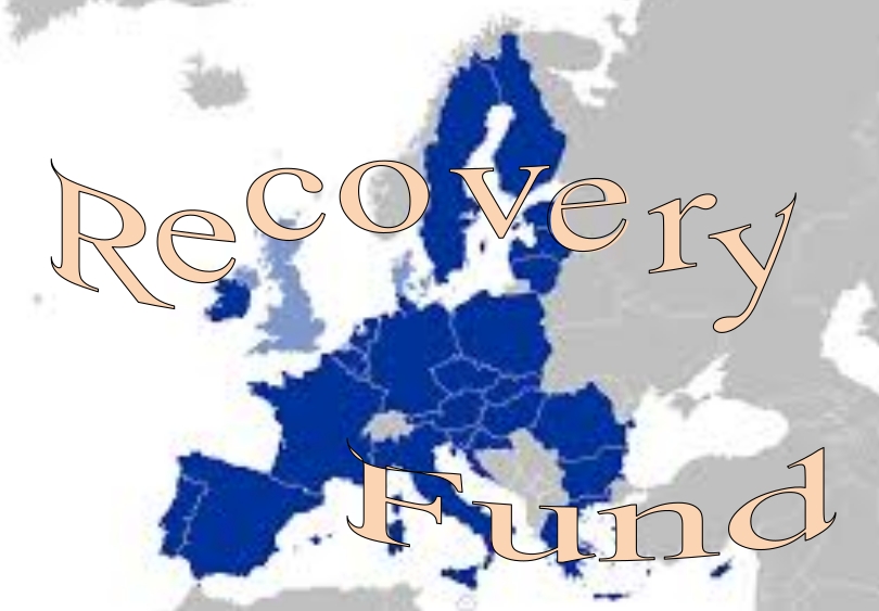 RECOVERY FUND, UN APPELLO | SpazioLiberoBlog