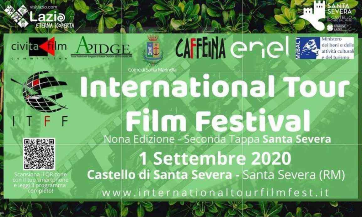 Seconda tappa ITFF al Castello di S. Severa. | SpazioLiberoBlog