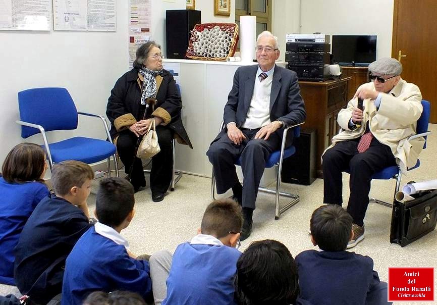 SALVIAMO IL FONDO RANALLI DAL VIRUS DELL’INDIFFERENZA | SpazioLiberoBlog