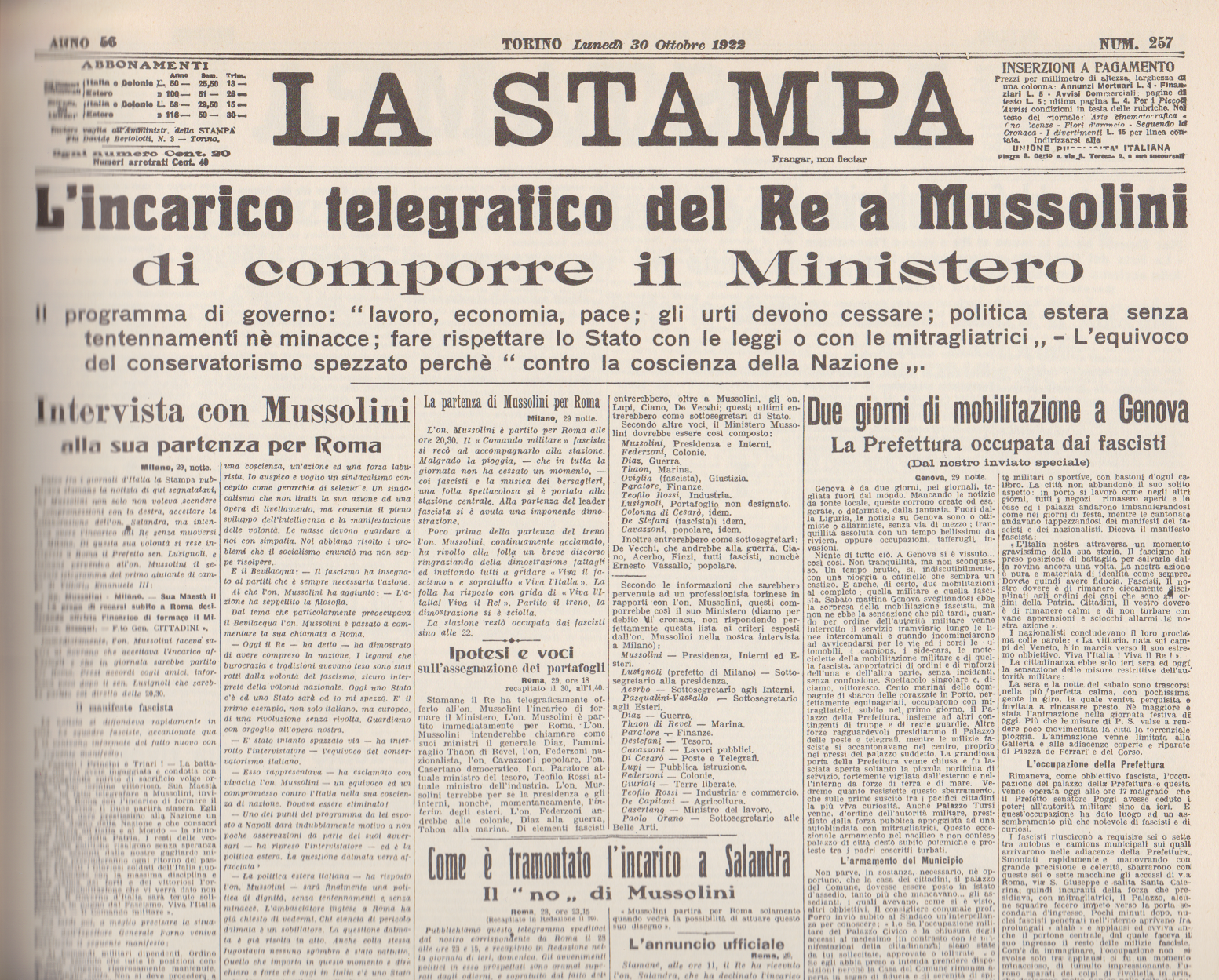 RUBRICA “BENI COMUNI”, 23. ALMANACCHI, CALENDARI, LUNARI, STRENNE ...