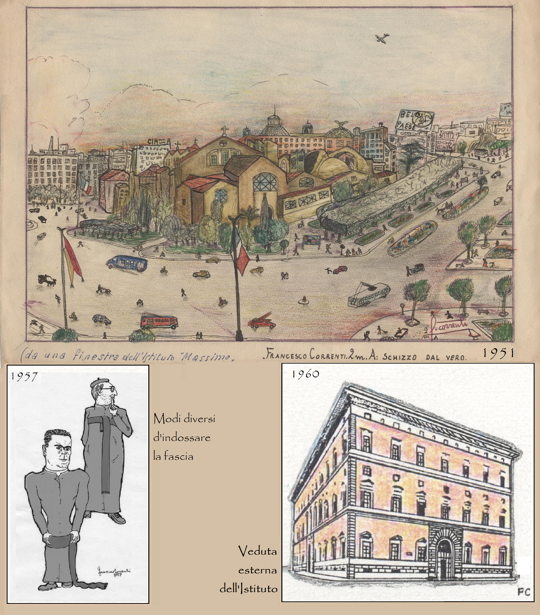 RUBRICA “BENI COMUNI”, 23. ALMANACCHI, CALENDARI, LUNARI, STRENNE ...