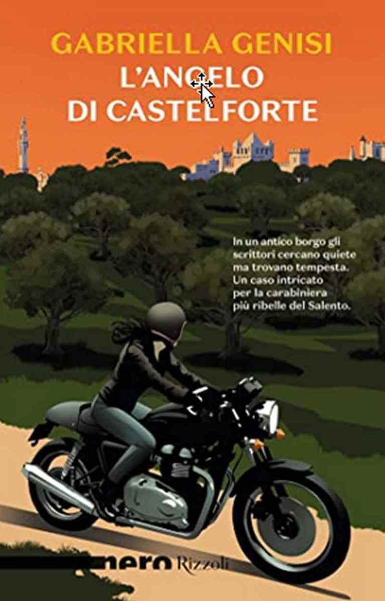 Gabriella Genisi, alias Lolita Lobosco, alias Chicca Lopez. A “Libri ...
