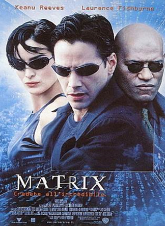 BENVENUTI IN MATRIX | SpazioLiberoBlog